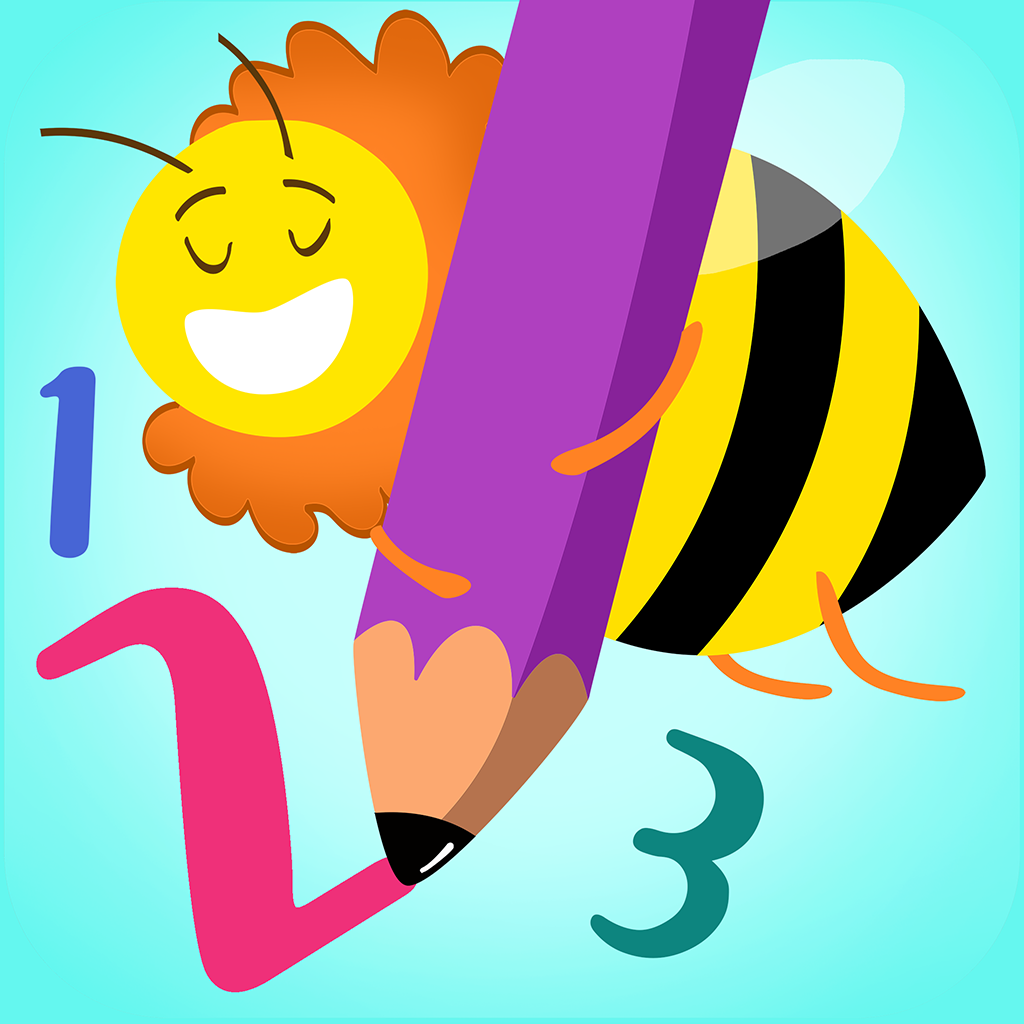 Tracing Numbers For Preschoolers Pan Pam Tracing Numbers For Preschoolers Pan Pam